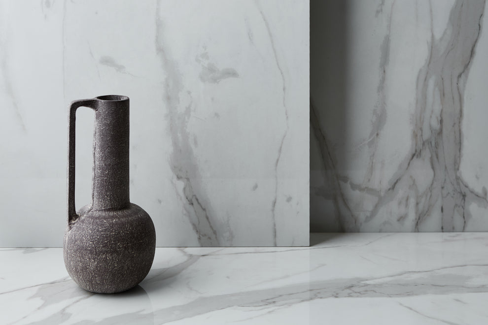 Porcelanato San Lorenzo Desing Calacatta 60X60 Pulido – Casagres ...