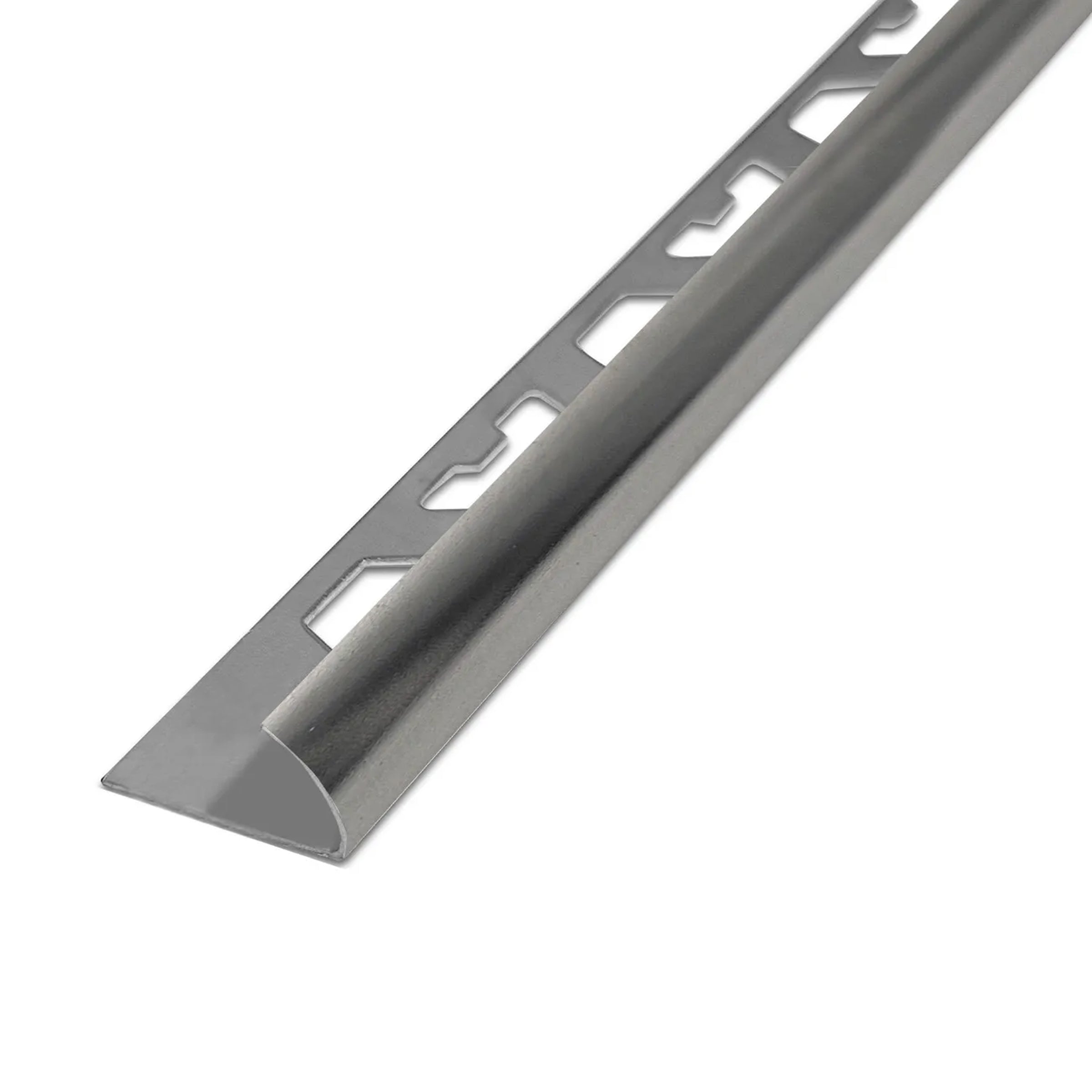 Guardacanto ATRIM Arco Brillante 10 mm x 2,5 m – Casagres Revestimientos